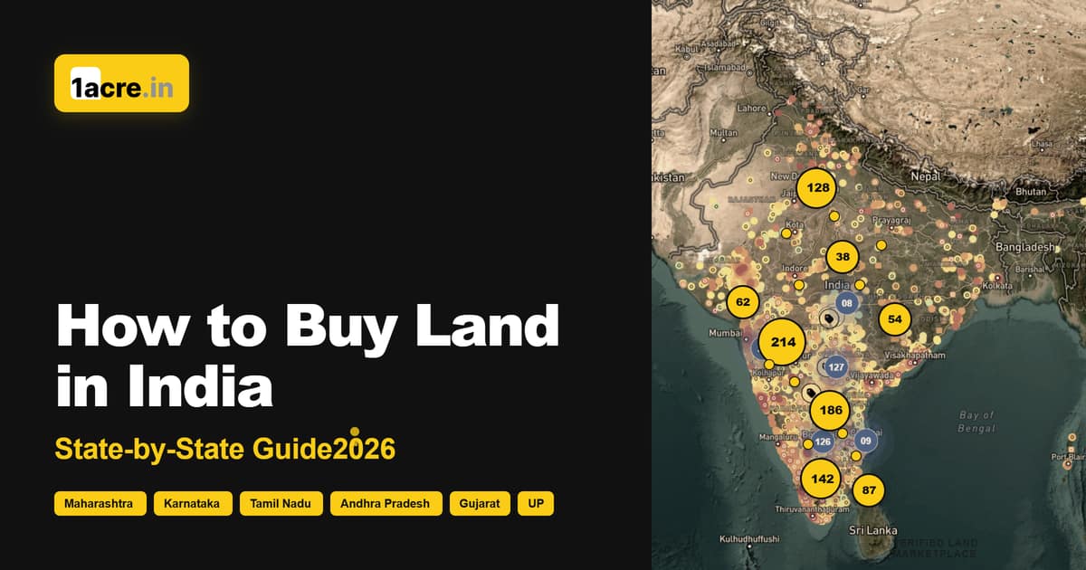 Title Deed Bihar 2026: Mula Deed Verification Complete Guide